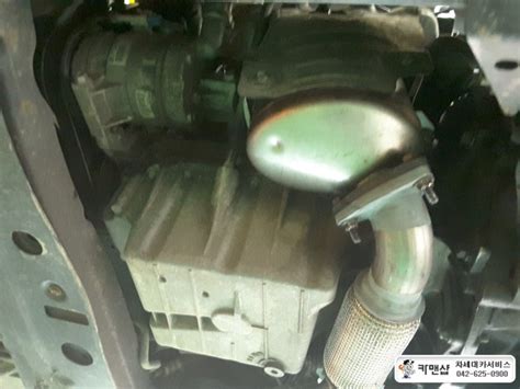크루즈 라세티프리미어자동차검사불합격질소산화물nox재생 촉매배출가스매연배기가스대전시배출가스재검사지정수리점2차불합격차량관리자동차검사대행 차세대카서비스카젠