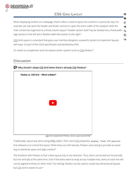 css grid layout pdf page layout software