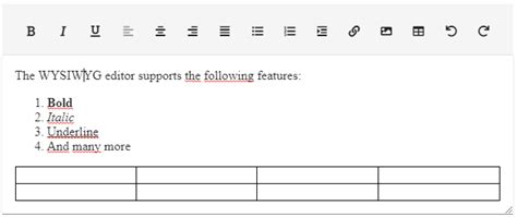 editor ometa technical documentation