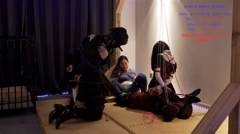 Escape Room Lets See How Players Break Free And Escape From The Secret Room Asian Bondage