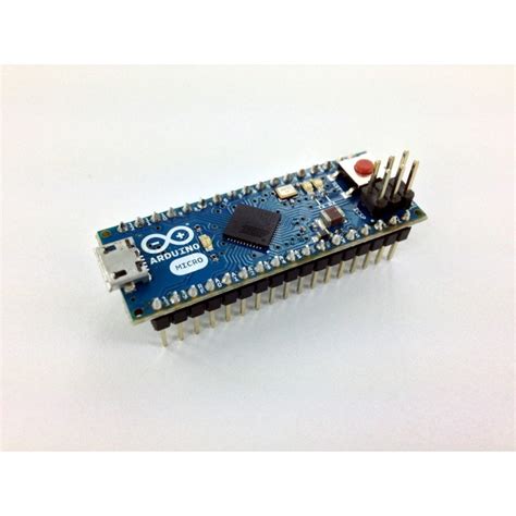 Arduino Micro Electrónica y Mas