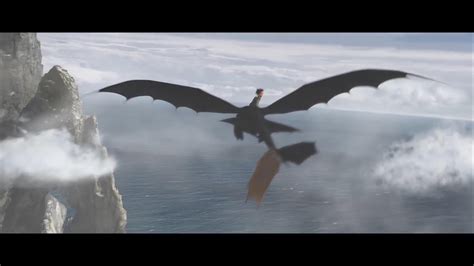 Imagine This Scene In Live Action R Httyd