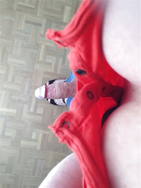 Jeans Red Top Whale Tail Nude Pics XHamster