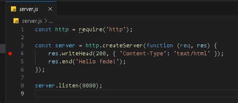 Breakpoints Not Bounding In Nodejs 8x · Issue 1857 · Microsoft