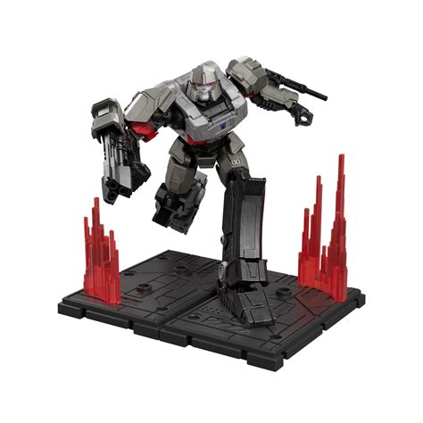 Blokees Transformers Classic Class 12 Transformers One Movie Megatron 71162 0425