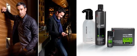 GOLDWELL MEN RESHADE Goldwell, Online Casino, Men, Guys