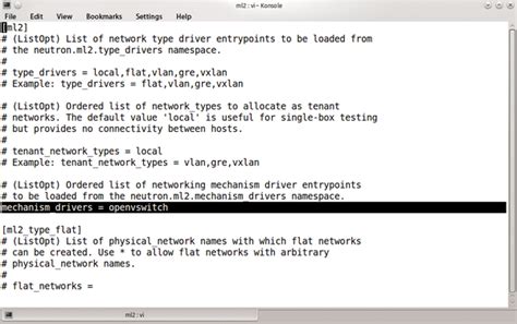 Openstack Juno Admin Magazine