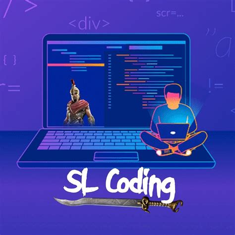 Sl Coding