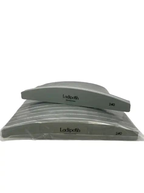 240g Sponge Buffer 18pcs Ladiposh Japanese Is A Gentle Soft Gel