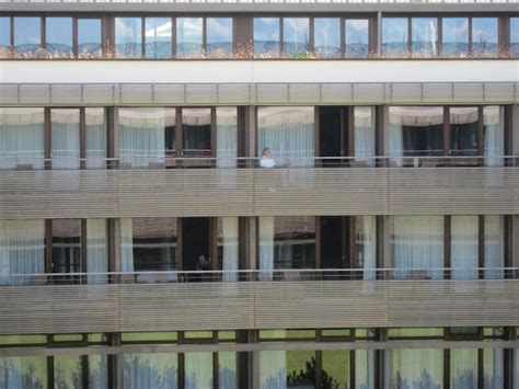 I See Naked People Public Service Announcement One Mile At A Time