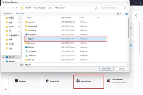 Pro Guide To Cleaning Up The Appdata Folder On Win11 And Win10