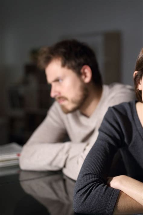 7 Astounding Reasons Men Stay In A Sexless Marriage Life And Love