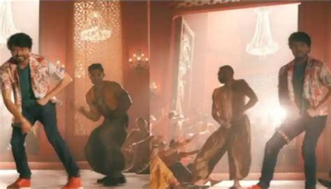 Climax Scene Of Varisu Leaked Crew In Extreme Shock