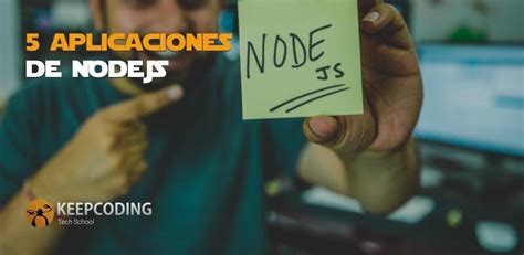 Blog De Programación Y Tecnología Keepcoding Bootcamps