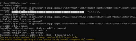 关于pip install openpyxl 操作excel 知乎