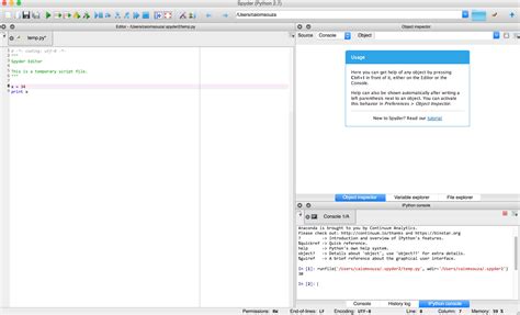 Professor Coruja Business And Open Source Technology How To Install Anaconda Python
