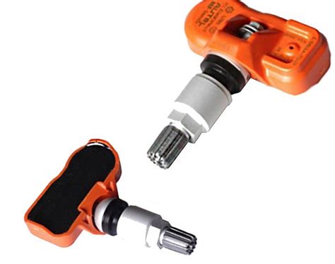 Tire Sensor Programmer