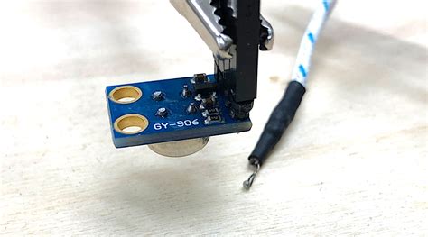 Infrared Thermometry Theory And Applications With Arduino And Python — Maker Portal