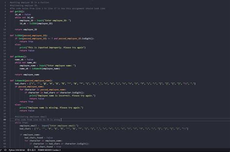 Solved Hi I Need Help Finishing Update My Code In