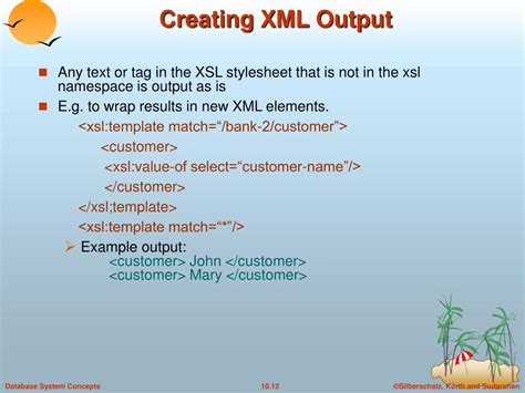 Ppt Xml Query Languages Powerpoint Presentation Free Download Id