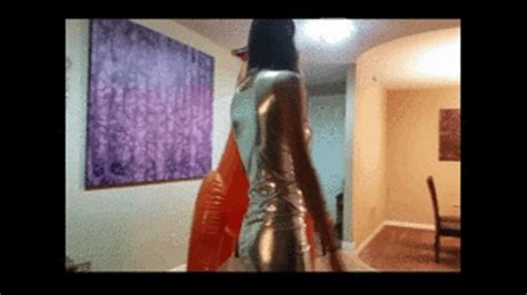 And Zebra Play Combo Inflatable Pleasure Clips4sale