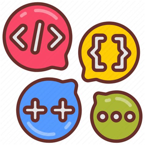 Programming Languages Scripting Software Technologies Coding