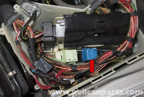 Bmw E46 Dme Relay Symptoms At Christy Nathan Blog