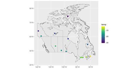 spatial data science
