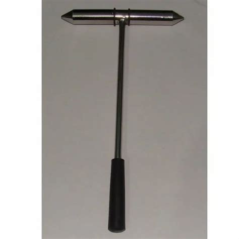 Thurman Aesthesio Meter For Medical Handle Material Rubber At ₹ 300