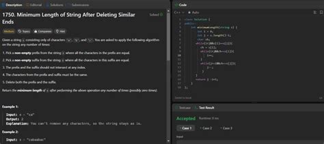 harsh shukla on linkedin 100daysofcode dsa cpp leetcode