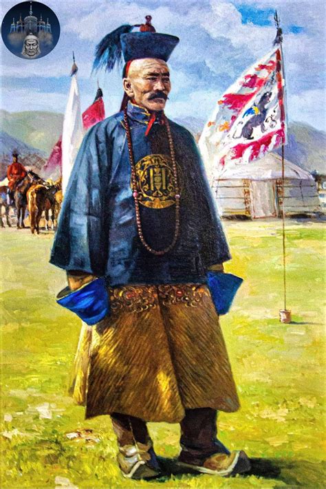 Босоо Эдүгэгийн энх цагийг бидэнд авчирсан Монголын мянга мянган