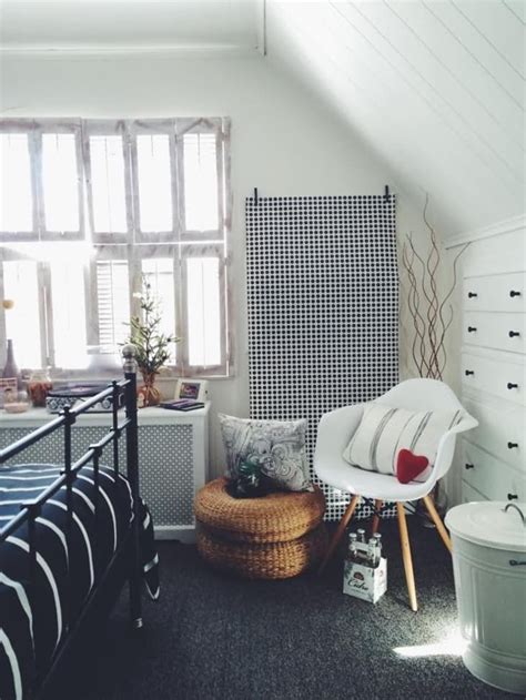 The “faux Wood Paneling Nightmare Ends” Makeover Bedroom Decor Cozy