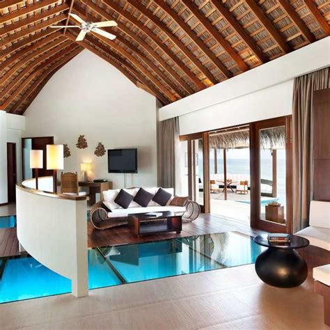 The 20 Best Luxury Hotels In Maldives Luxuryhotel World