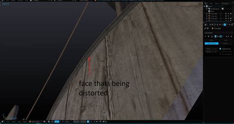 subdivide modifier issue modeling blender artists community
