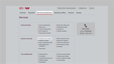 Switch Your Bank Account To Westpac Westpac