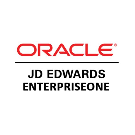 Oracle Jde Logo