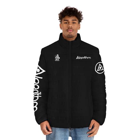 Algorithm Team Puffer Jacket Algorithm Surfboards Algorithm Team Puffer Jacket Algorithm Surfboards