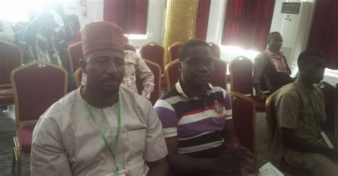 Futball Galore Media Abdul Sule Sure Of Confluence Queens Credentials