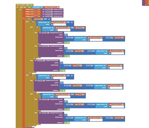 How Do I Move To Degrees MIT App Inventor Help MIT App Inventor Community