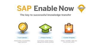 SAP Enable Now Cem Solmaz SAP
