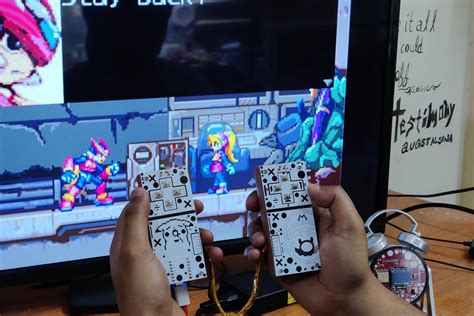 weird formfactor nes game controller 11 steps with pictures