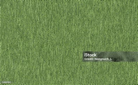 근접 촬영 그린 컬러 패브릭 텍스처입니다 갈색과 녹색 직물 패턴 디자인 또는 실내 장식품 추상적인 배경 0명에 대한 스톡 사진 및 기타 이미지 Istock