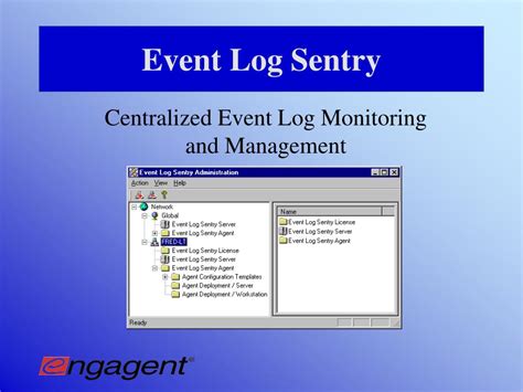 Ppt Complete Event Log Viewing Monitoring And Management Powerpoint