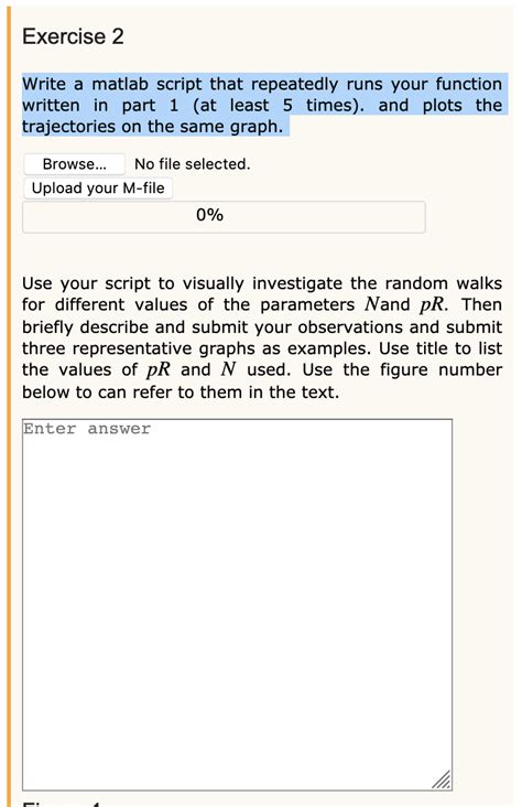 Solved Markov Random Walks A Markov Random Walk In A Process Chegg