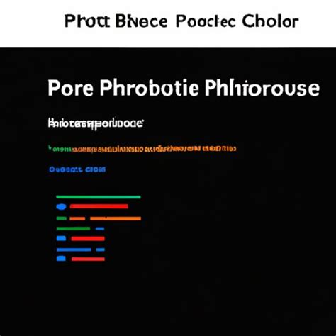 How To Create An Impressive Computer Science Portfolio The Enlightened Mindset