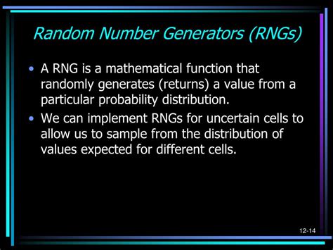 Ppt Introduction To Monte Carlo Simulation Experiments Powerpoint Presentation Id5131741