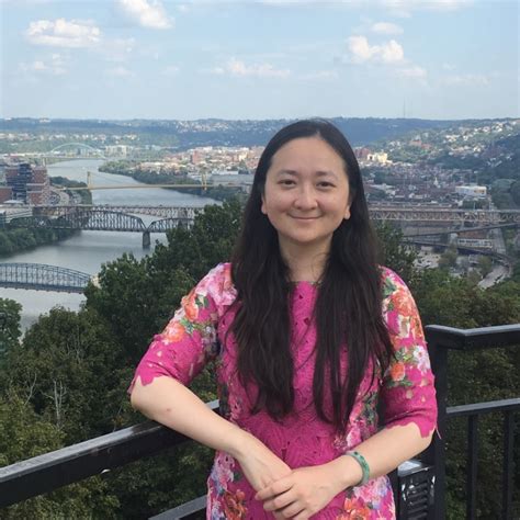 Lin Wang Linkedin
