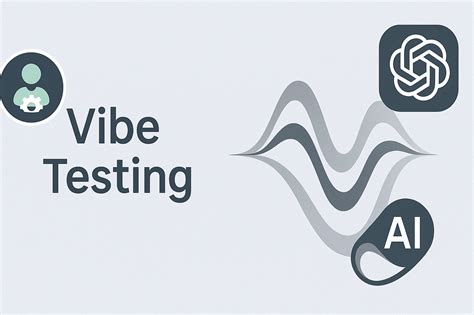 How To Implement Vibe Testing Using Todays Tools A Practical Guide With Real Use Cases By