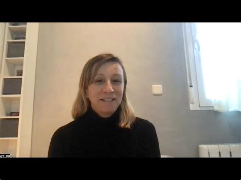 Cours Français Sex Coach Cristina Blas Rodriguez