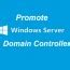 Promote Windows Server To Domain Controller Step By Step Tactig